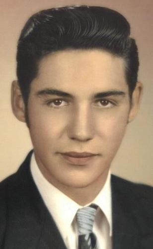 Kenneth Sanders | Obituaries | beloitdailynews.com