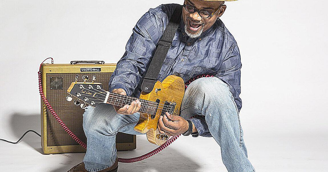 Lake Geneva Jazz and Blues Festival returns June 20 - 22 | Sponsored ...