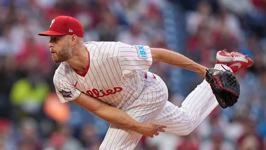 Sosa, García lift the Phillies to a 6-3 comeback win over the Athletics ...