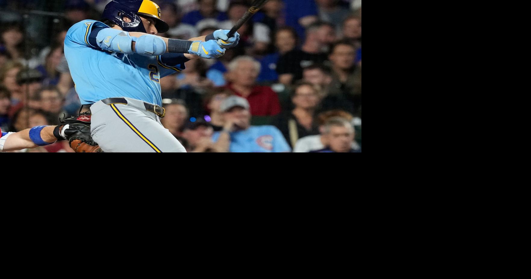 Brewers Cubs Baseball | National Sports | beloitdailynews.com