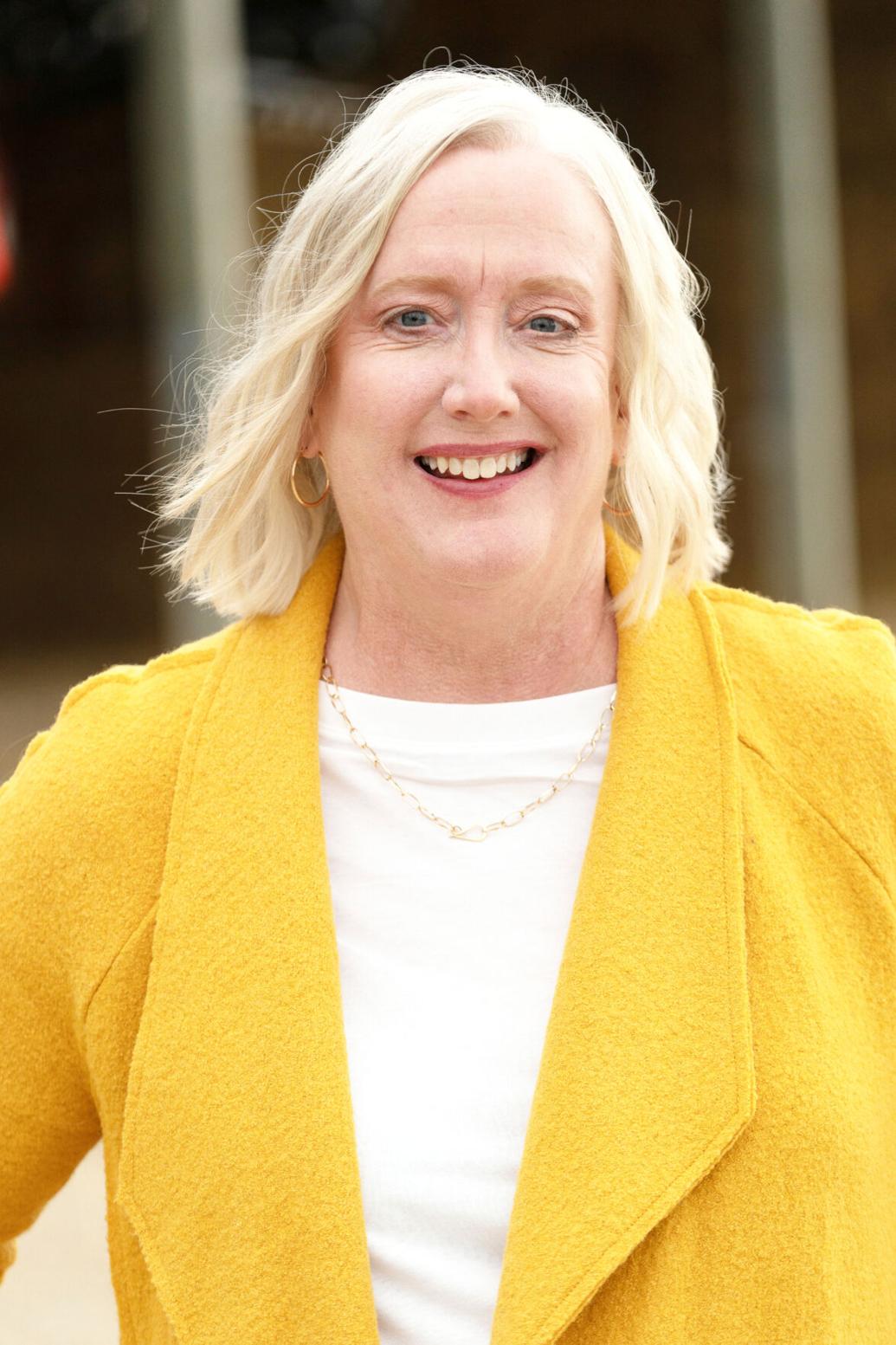 Janesville residents Bryan Steil and Ann Roe compete for seat in ...