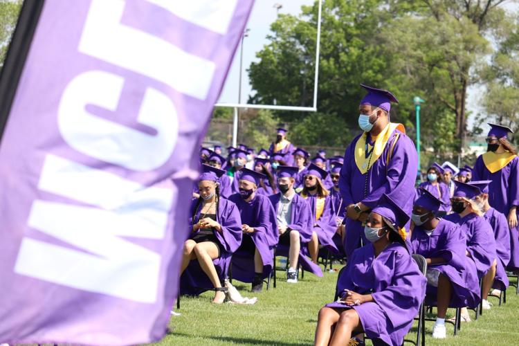 BMHS graduation photo gallery - June 5, 2021 | Community ...