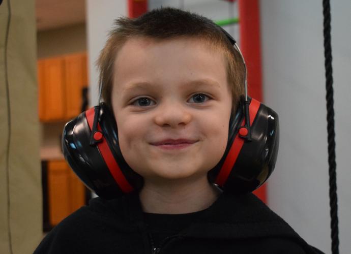 Beloit family's journey began with many questions, few answers ...
