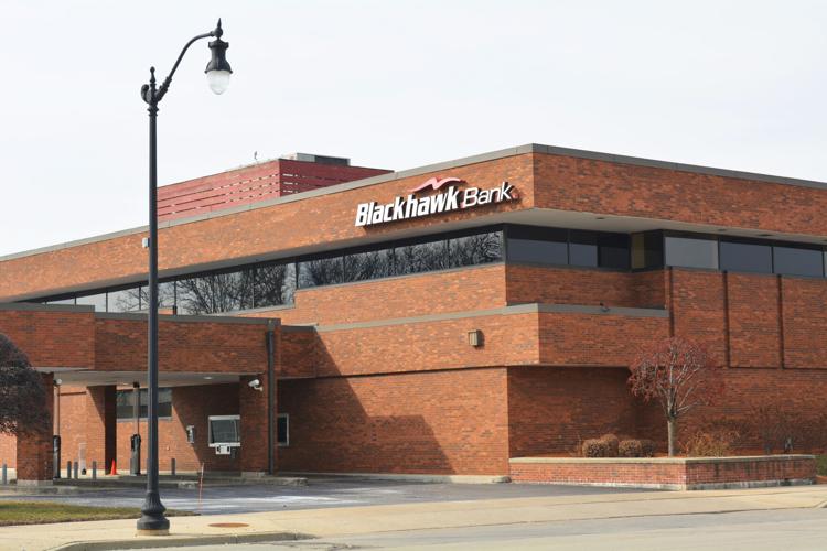 Blackhawk Bank based in Beloit merges with Illinois banking firm ...