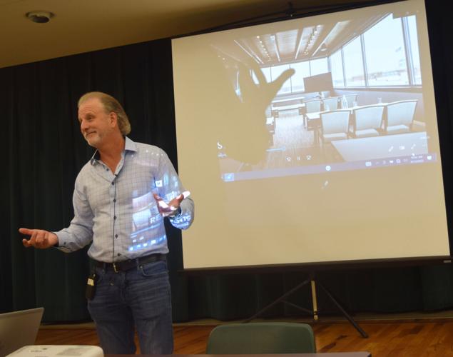 Beloit sees building projects advance | Local News | beloitdailynews.com