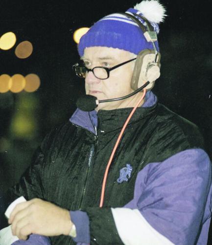 KNIGHT TO REMEMBER: John Heineke headed into BMHS Athletic Hall ...
