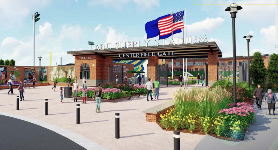 Stadium authority '100% committed' to downtown stadium | Local News ...