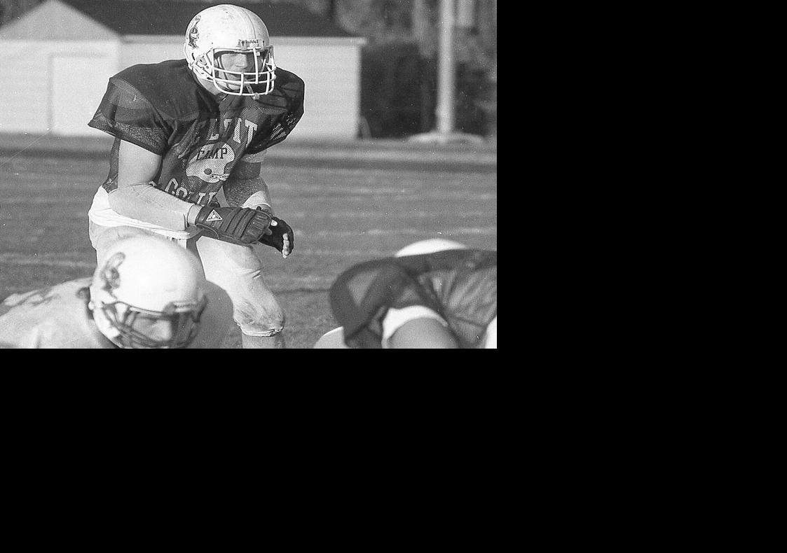 Beloit Memorial 3-sport standout Chris Whitt headed into Sports Hall of ...