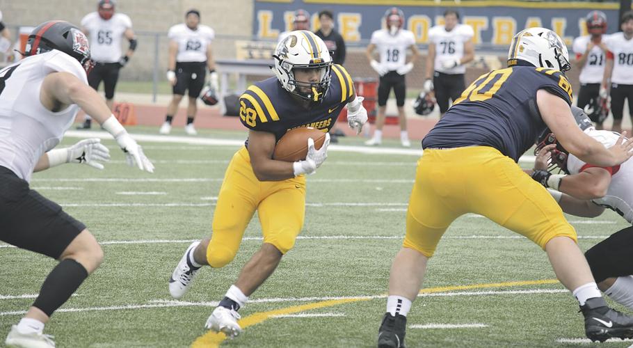 Beloit College football blows lead in loss to Grinnell | Sports ...
