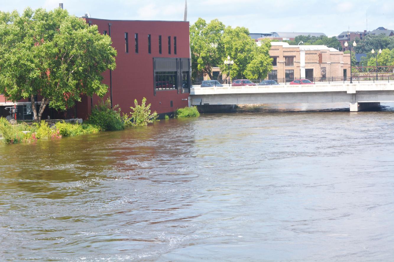 Flash flooding, high river levels reported in Stateline Area | Local ...