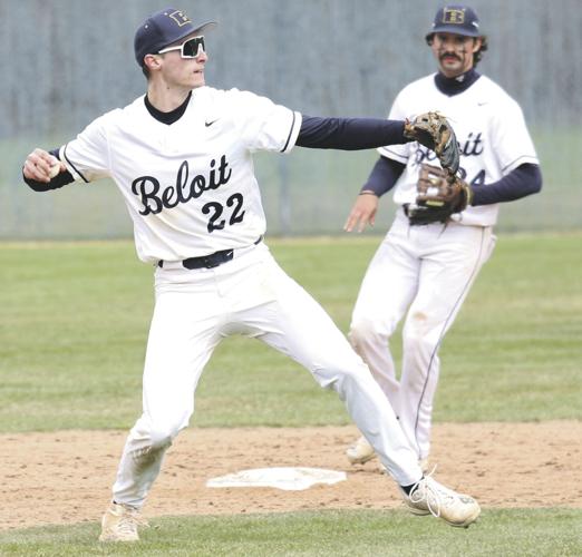 Beloit College baseball team packs bats for Transylvania | Sports ...