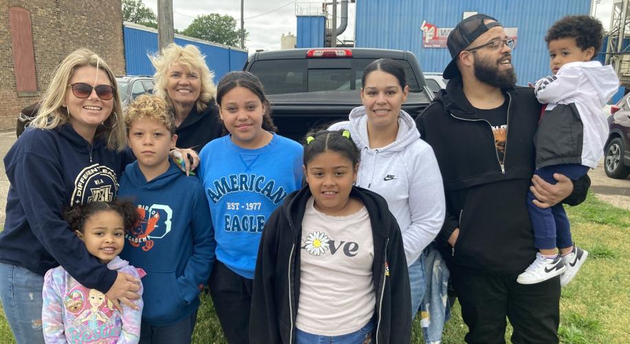 Tradition brings thousands to Memorial Day parades | Local News ...