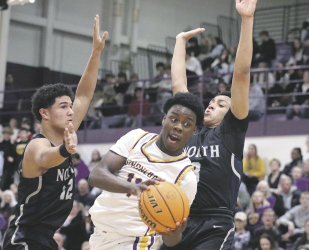 Strong second half leads Hononegah past Belvidere North | Sports ...
