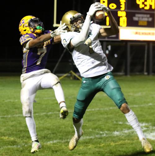 Rockford Boylan pulls away to hand Hononegah football team first loss ...
