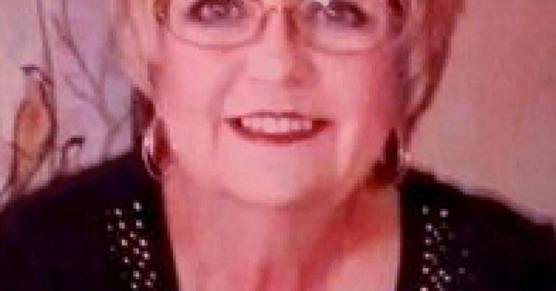 Judith Sharon (Wincapaw) Madsen | Obituaries | beloitdailynews.com