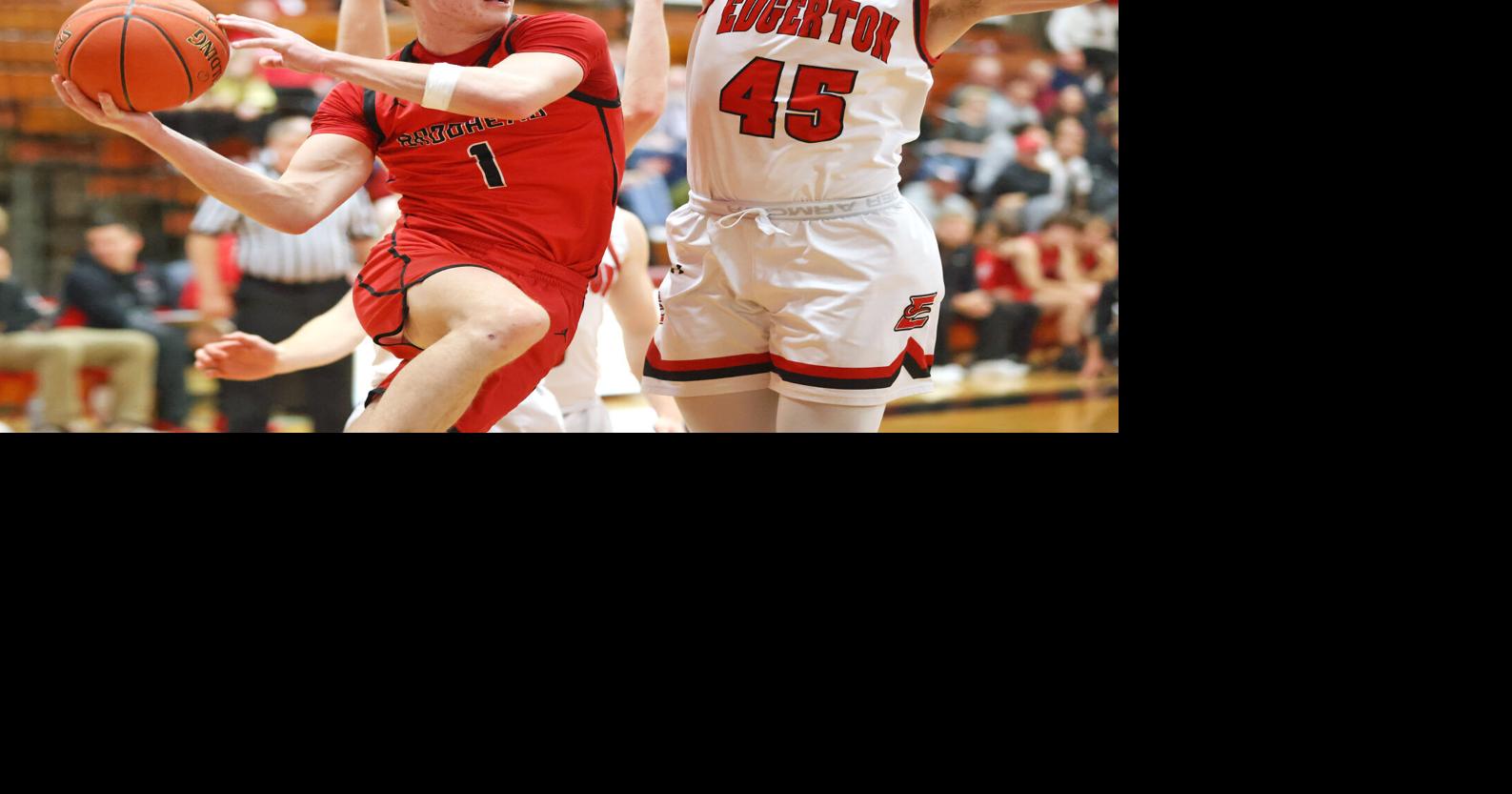 Brodhead boys basketball off to a hot start | Sports | beloitdailynews.com