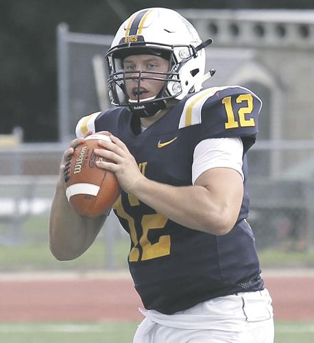 Beloit College football team will open Thursday night | Sports ...