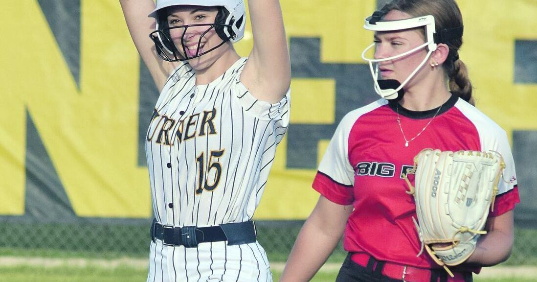 Beloit Turner completes RVC Rock sweep with win over Big Foot | Sports ...