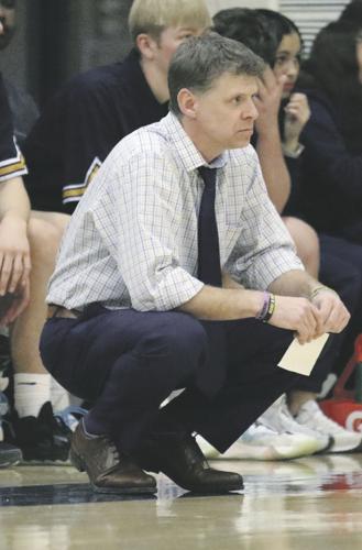 Turner's Tyshawn Teague-Johnson and Zay Howard named Rock Valley Rock ...