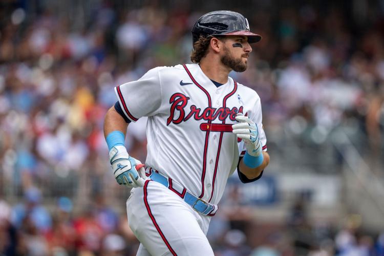 Contreras rips 3-run homer in 8-run inning as Gasser ends drought in ...