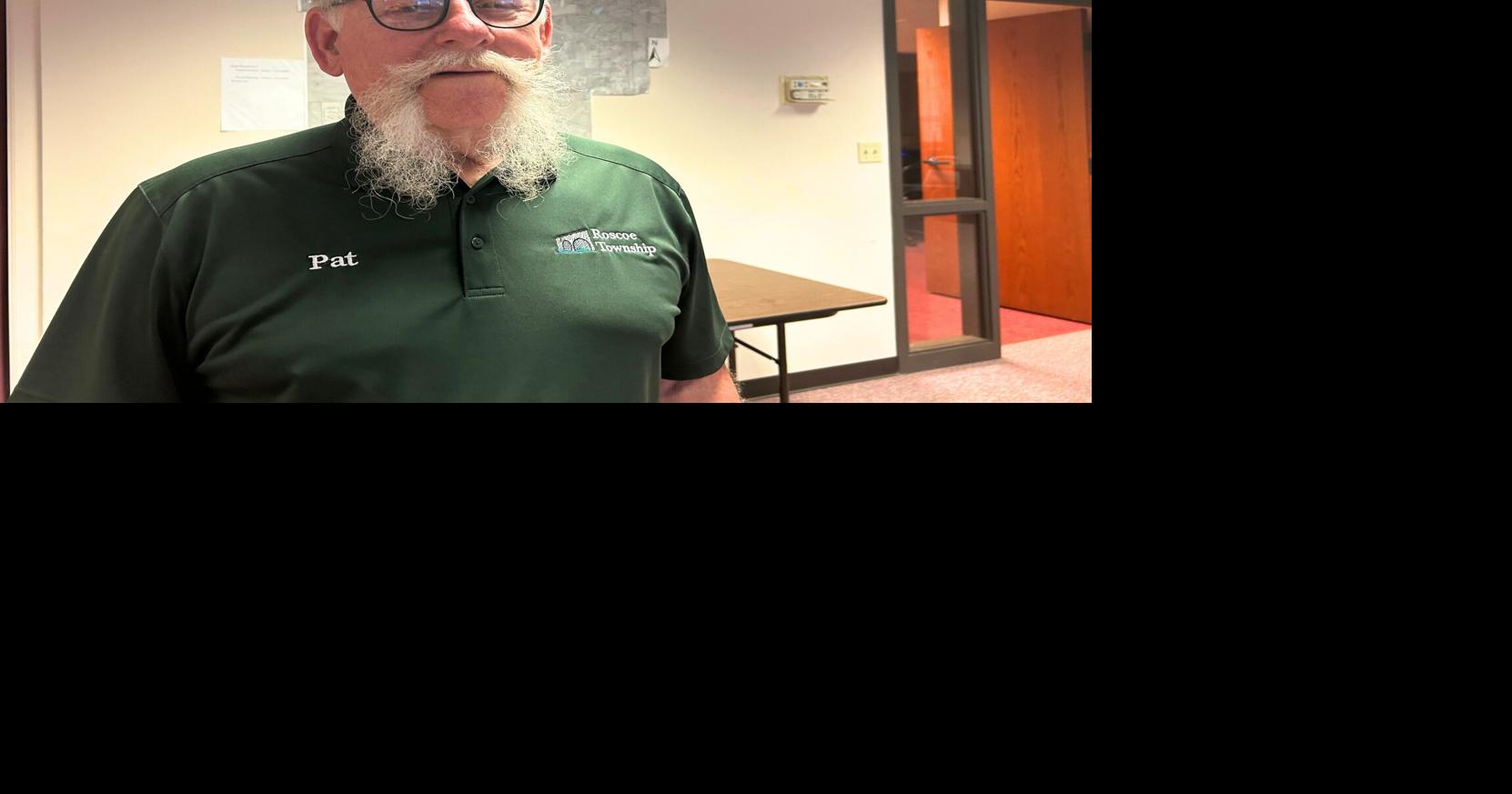 Roscoe Township trustee ends 44-year run | Illinois News | beloitdailynews.com