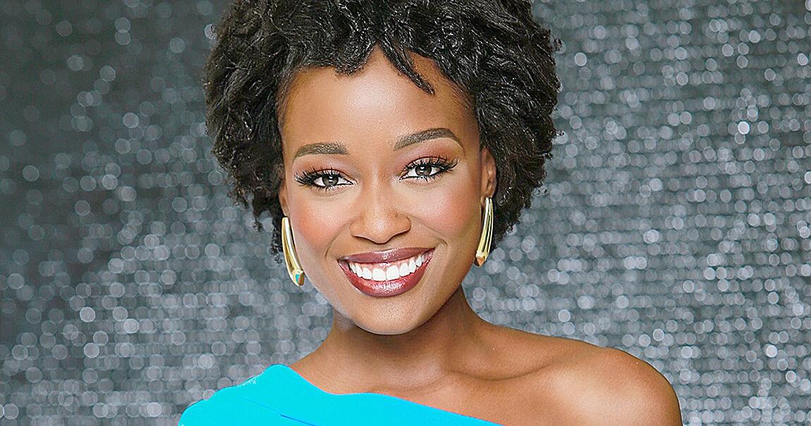 First Black Miss Wisconsin named | Local News | beloitdailynews.com