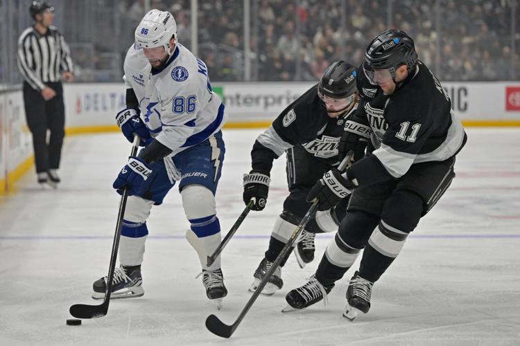Cirelli, Goncalves key Lightning's 3rd-period comeback for their 6th ...