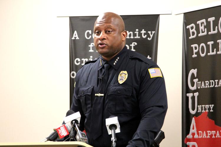 Shooting marks first homicide in Beloit this year | Crime ...