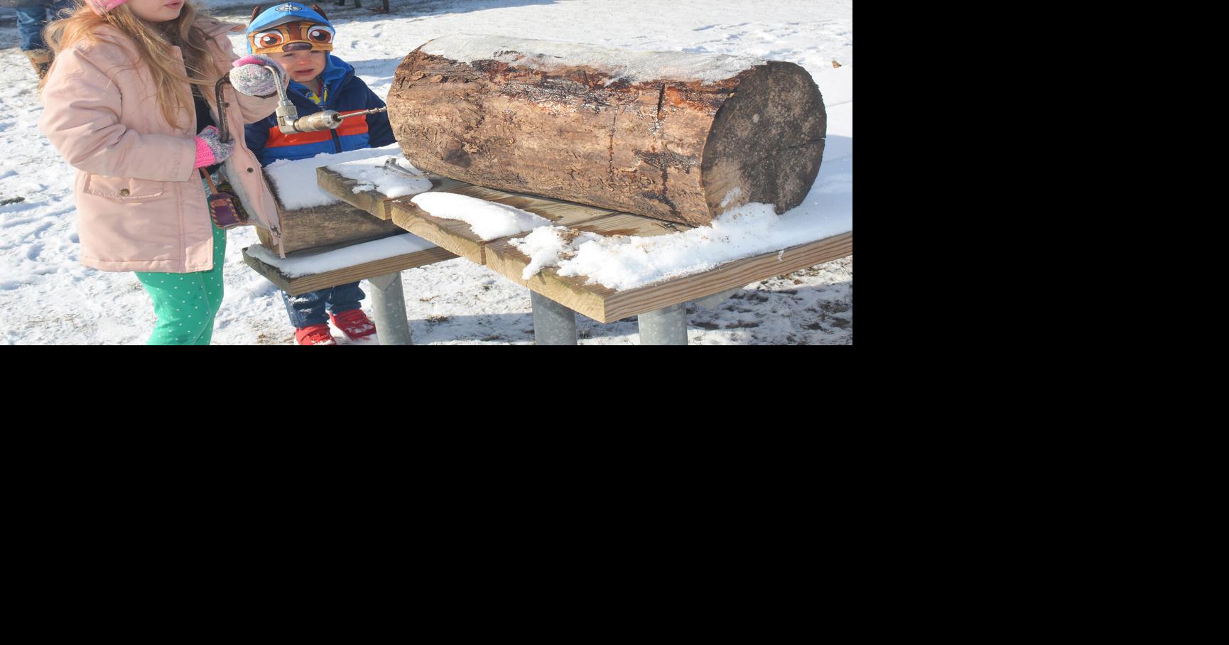 Welty to host Maple Sugar Festival at Big Hill Park Feb. 22 | Local ...
