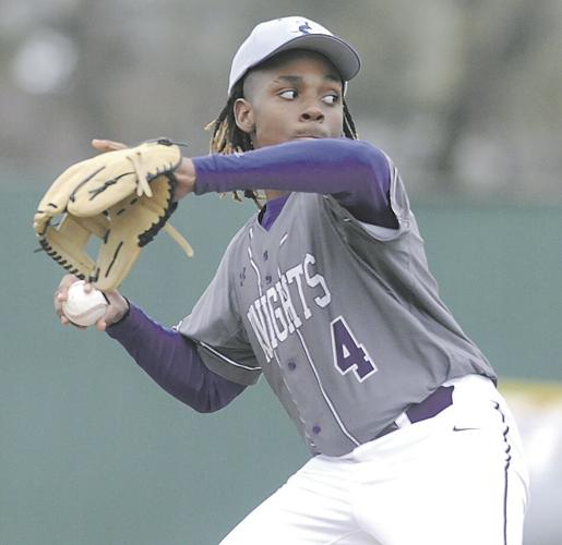 Madison Memorial baseball team too much for Beloit Memorial | Sports ...
