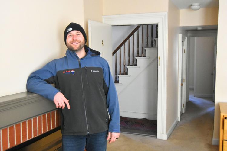 Local Realtor takes advantage of Beloit College selling spree ...