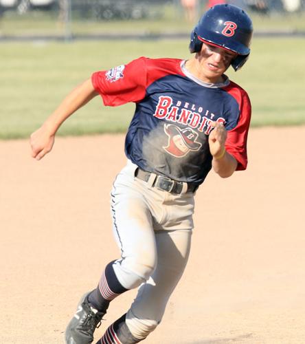 Beloit Junior Legion Bandits looking to keep hot season rolling ...