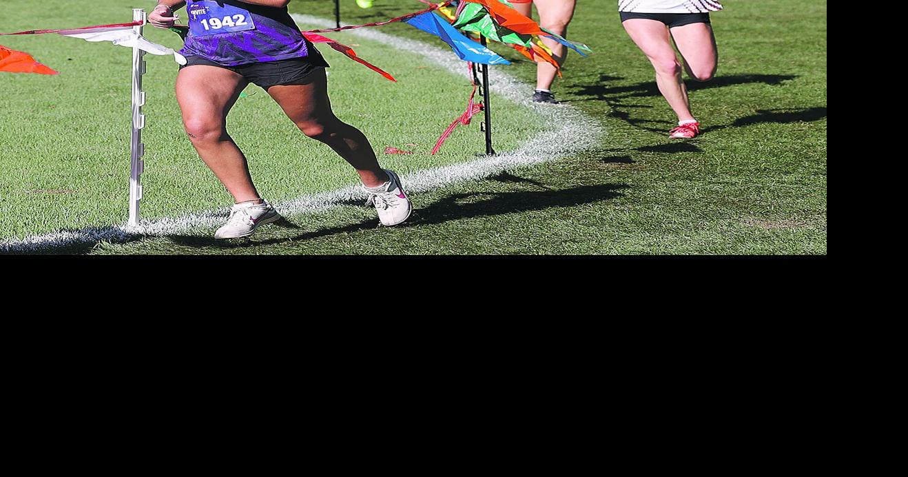 Hononegah's Kylie Simpson eighth in Midwest CC Invitational in ...