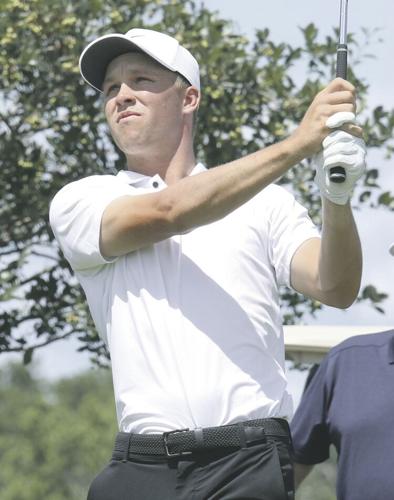 Pro golfer Nick Hardy appears at Pro-Am at The Beloit Club | Sports ...