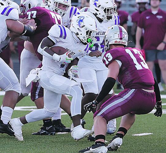 Beloit Memorial football team regroups after opening-week loss | Sports ...