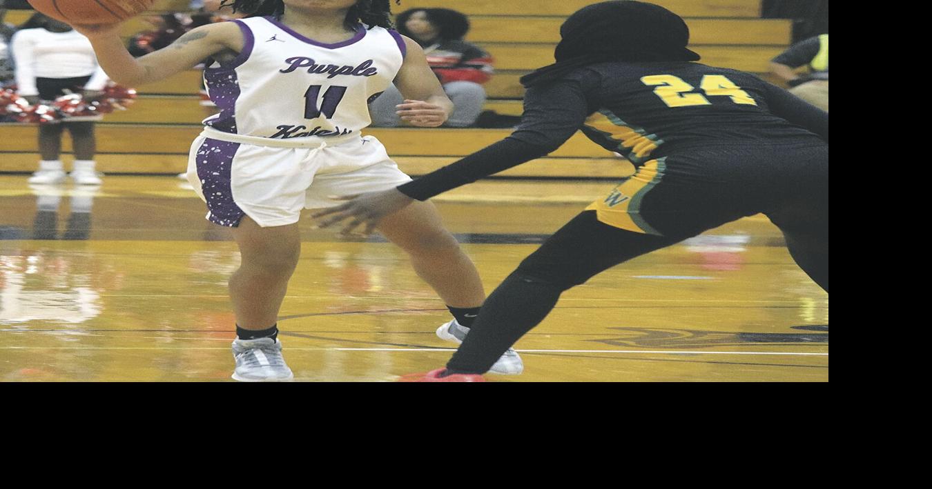 Beloit Memorial girls basketball rolls over Milwaukee Hamilton/Audubon ...