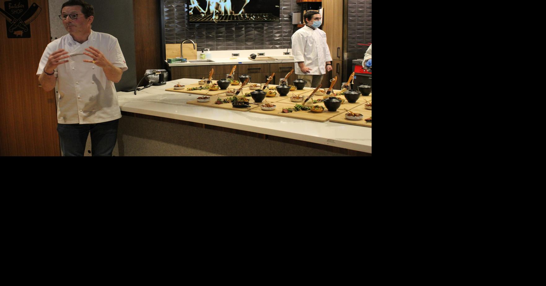 Kerry awarded $21 million to reduce environmental impacts | Local News ...