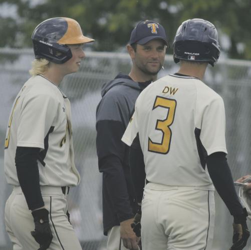 Beloit Turner baseball team bridges gap in experience | Sports ...