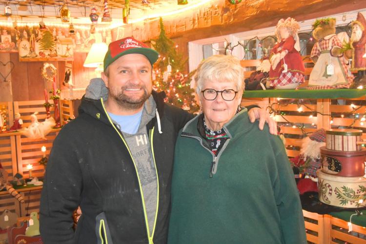 New owner ready to continue Roscoe tree farm traditions | Business News ...