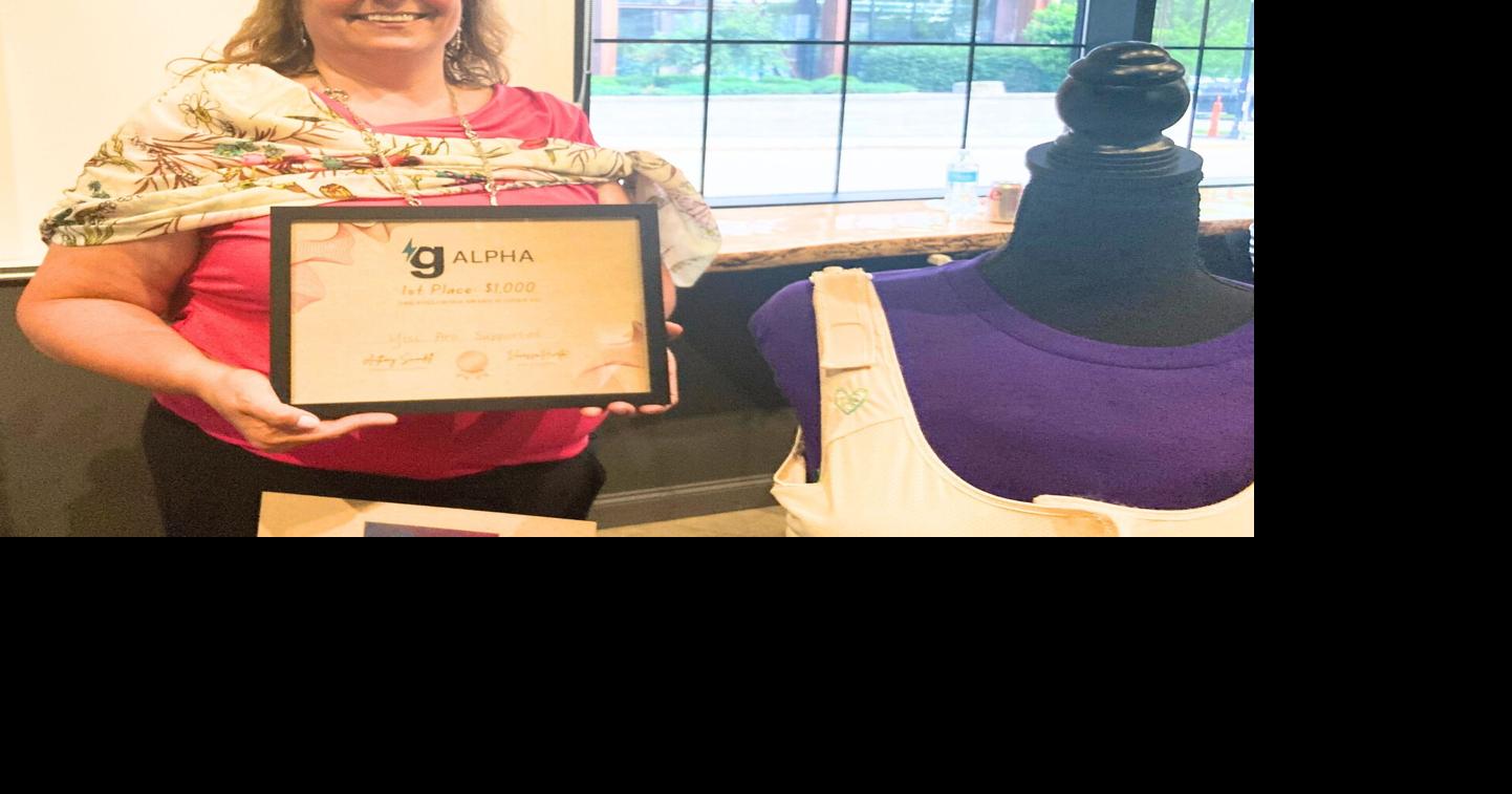 Former teacher wins Beloit business pitch competition | Business News ...