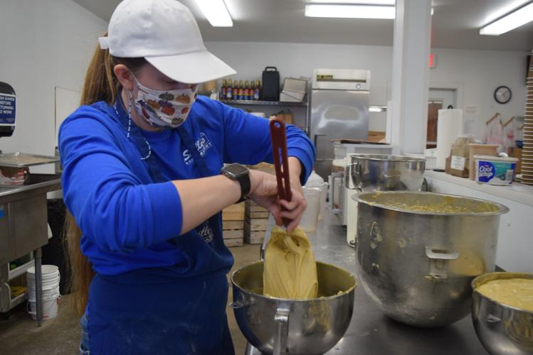 Skelly's sees busy pumpkin season, brings in area families | Local News ...