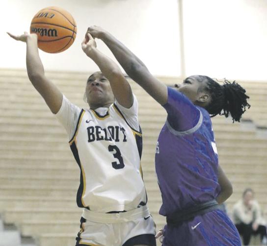 Beloit College women picking up steam in second half of season | Sports ...
