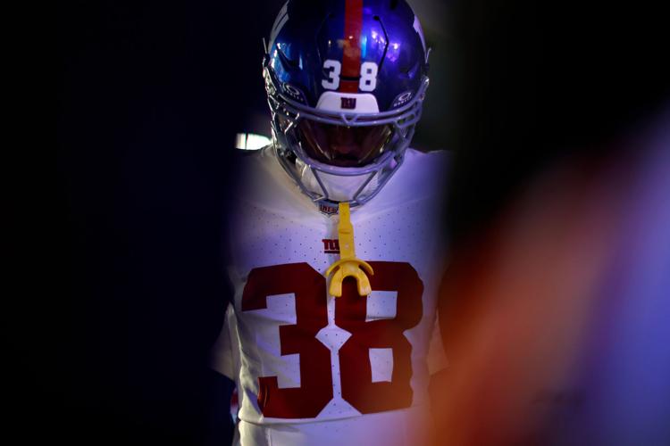 Top photos from Week 12 of the NFL season | National Sports ...