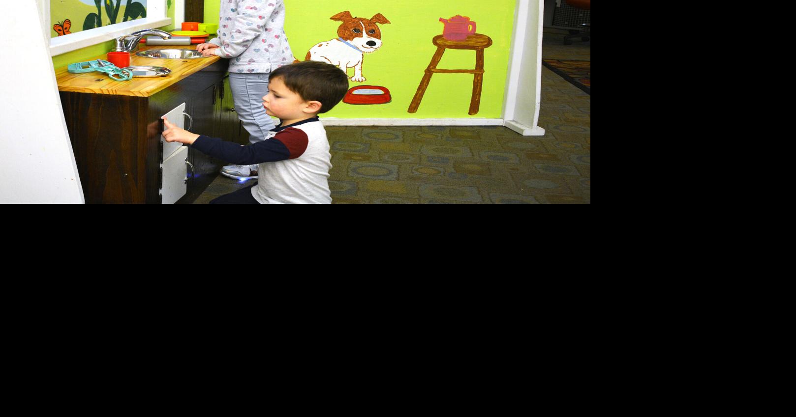 Cooking up fun at library | Local News | beloitdailynews.com