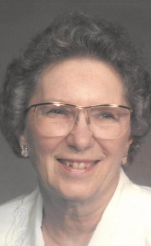 Norma R. Nitz | Obituaries | beloitdailynews.com
