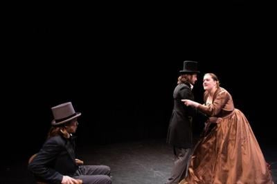 Beloit College presents "Mrs. Packard" as its final production of 2023 ...