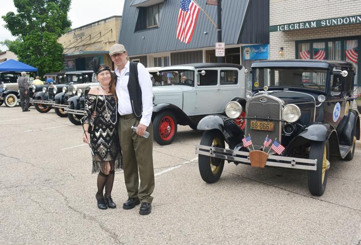 Clinton Model A Day set for Sunday, June 1 | Local News ...