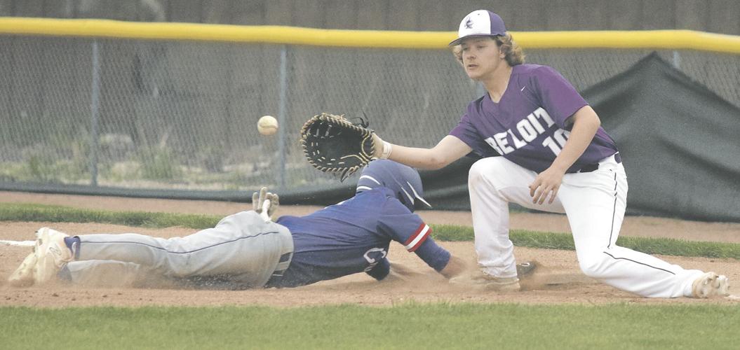 Big first-inning propels Janesville Craig past Beloit Memorial 9-3 ...