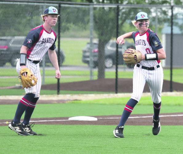 Beloit Junior Bandits win own 16U regional and earn trip to state ...