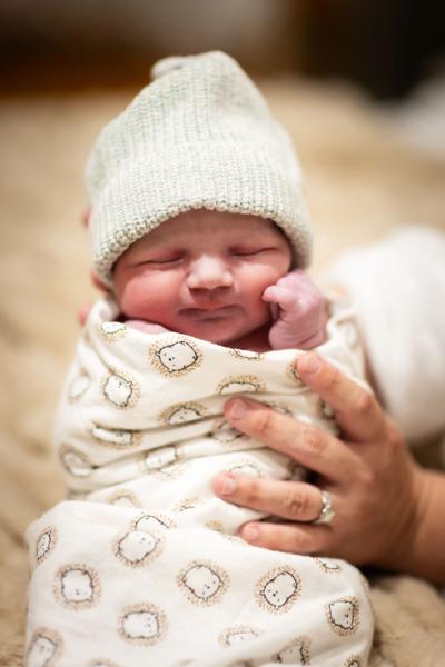 NorthPointe Birth Center has first birth | Health | beloitdailynews.com